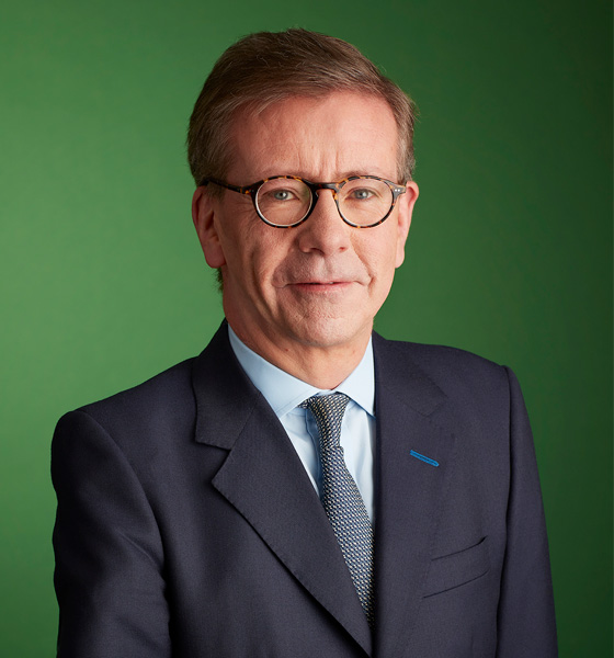 Who's who | Ruffer Investment Management